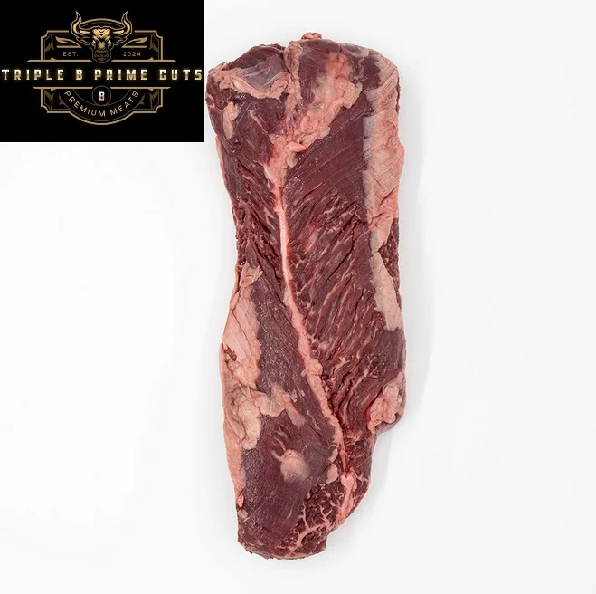 Triple B Prime Cuts Ground Beef and Hanger Steak Bundle - Triple B ...