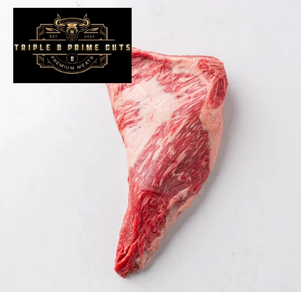 Triple B Prime Cuts Tri-tip Offer - Triple B Prime Cuts