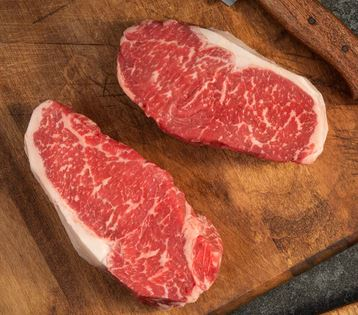 Triple B Prime Cuts Bone-In Steak 4 Pack - Triple B Prime Cuts